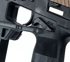 TFB Review: FLUX Raider MP17 - P320 PDW Chassis | thefirearmblog.com