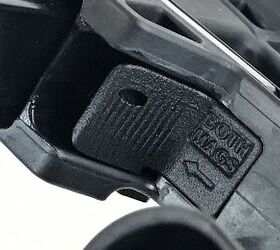 TFB Review: FLUX Raider MP17 - P320 PDW Chassis | thefirearmblog.com