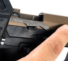 TFB Review: FLUX Raider MP17 - P320 PDW Chassis | thefirearmblog.com