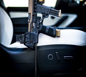 TFB Review: FLUX Raider MP17 - P320 PDW Chassis | thefirearmblog.com