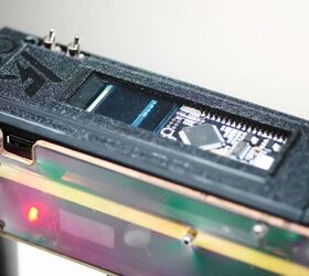 Arcflash labs introduces gauss rifle | Northwest Firearms