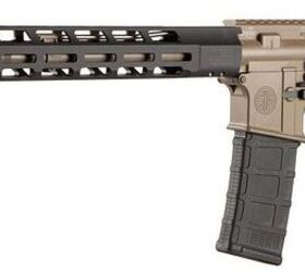 SIG Sauer Introduces the New SIG Tread Snakebite SE | thefirearmblog.com