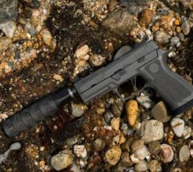 SILENCER SATURDAY: Perfect Pistol Pairing - SIG XCarry With MODX-9 ...