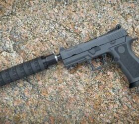 SILENCER SATURDAY: Perfect Pistol Pairing - SIG XCarry With MODX-9 ...