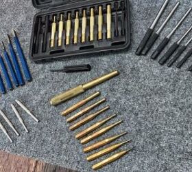 TFB Armorer's Bench: 10 Essential Home Armorer/Gunsmith Tools ...