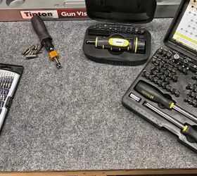 TFB Armorer's Bench: 10 Essential Home Armorer/Gunsmith Tools ...