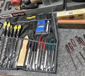 TFB Armorer's Bench: 10 Essential Home Armorer/Gunsmith Tools ...