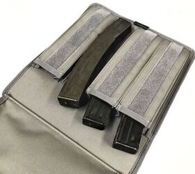 TFB Review: Savior Equipment Storage Solutions – Mag Buddy, Pistol Rack ...