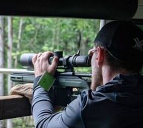 'Go Long-Range' Precision Rifle Series Podcast and Videos from Vortex ...