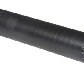 SILENCER SATURDAY #189: The YHM Rifle Suppressor Lineup ...