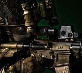 POTD: The Heckler & Koch G95K | thefirearmblog.com