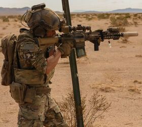 POTD: Gardens Illustrated – The Heckler & Koch M110A1 | thefirearmblog.com