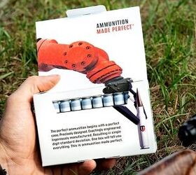 True Velocity .308 Win Composite-Cased Ammo Now Available ...