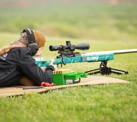 New Extreme Long Range Cold Bore World Record | thefirearmblog.com