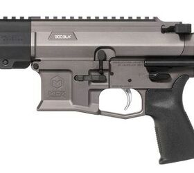 Maxim Defense PDX Now in Urban Grey | thefirearmblog.com