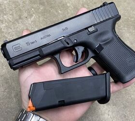 Concealed Carry Corner: Things You Learn After Carrying Over Time ...