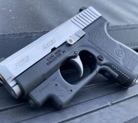 Concealed Carry Corner: Things You Learn After Carrying Over Time ...