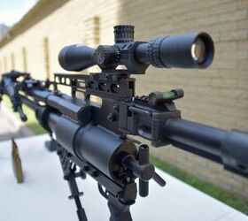 Ukrainian PG-14.5 NIGHT PREDATOR Anti-Materiel Rifle | thefirearmblog.com