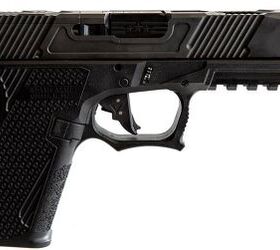 Adams Pistol Grips