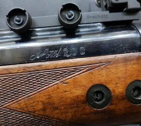 POTD: The Unicorn HK200 Biathlon Rifle | thefirearmblog.com