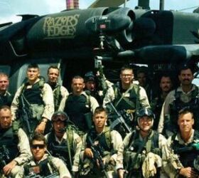 The Delta/Gordon Carbine – A True Modern Classic | thefirearmblog.com