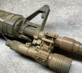 The Delta/Gordon Carbine – A True Modern Classic | thefirearmblog.com