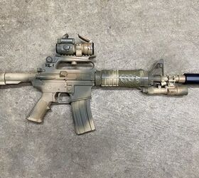 Gary Gordon Delta Force