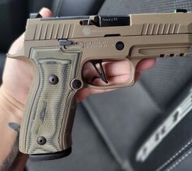 Concealed Carry Corner: Vehicle Carry Mistakes To Avoid ...