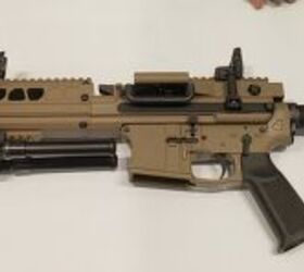 [IDEF 2021] Turkish Company System Defence Presents New MFR 56 Light ...