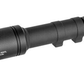 Brighten Your Day With the NEW Arisaka 18650 Series Weaponlight ...