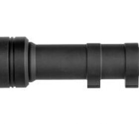 Brighten Your Day With the NEW Arisaka 18650 Series Weaponlight ...