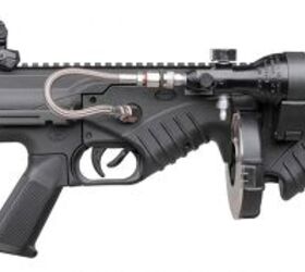New FN Herstal FN 303 TACTICAL Compact Less Lethal Launcher ...