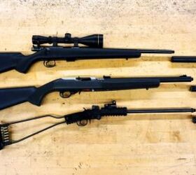 SilencerCo Science: The Quietest .22LR Silencer Hosts | thefirearmblog.com