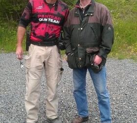 In Memory of Jan Foss (1938-2021) | thefirearmblog.com