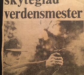 In Memory of Jan Foss (1938-2021) | thefirearmblog.com