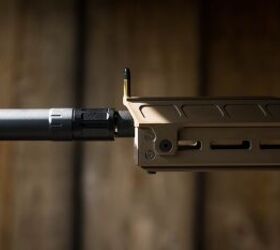 SILENCER SATURDAY #193: The New YHM Phantom Rimfire Suppressor ...