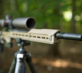 SILENCER SATURDAY #193: The New YHM Phantom Rimfire Suppressor ...