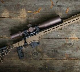 SILENCER SATURDAY #193: The New YHM Phantom Rimfire Suppressor ...