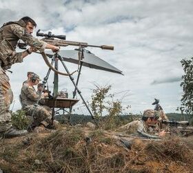 POTD: Greek Snipers at 2021 Best Sniper Team Competition ...