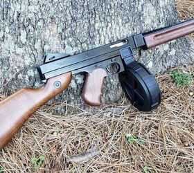 The Rimfire Report: Don't Forget About Rimfire Shooting ...