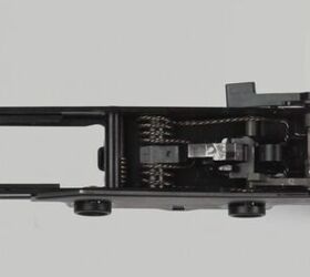 Kalashnikov Concern Introduces The AKV-521 Rifle | thefirearmblog.com