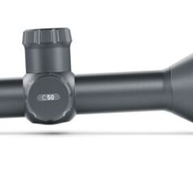 Pulsar Digex C50 Riflescope – Colour The Darkness | thefirearmblog.com
