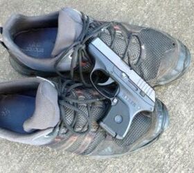 Concealed Carry Corner: Carrying While Running – Revisited ...