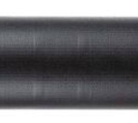 SIG Sauer Introduces the New SLX & SLH Rifle Suppressors ...