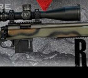 Vudoo Gun Works Releases the McMillan U-1 Equipped Ravage ...