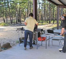 POTD: Next Generation Squad Automatic Weapons (NGSAW) Testing ...