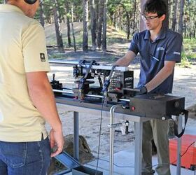 POTD: Next Generation Squad Automatic Weapons (NGSAW) Testing ...