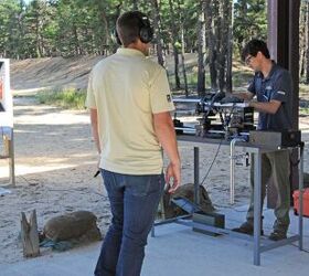POTD: Next Generation Squad Automatic Weapons (NGSAW) Testing ...