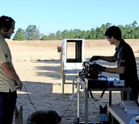 POTD: Next Generation Squad Automatic Weapons (NGSAW) Testing ...