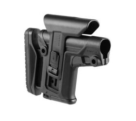 FAB Defense Announces The Collapsible Rapid Adjustment Precision Stock ...